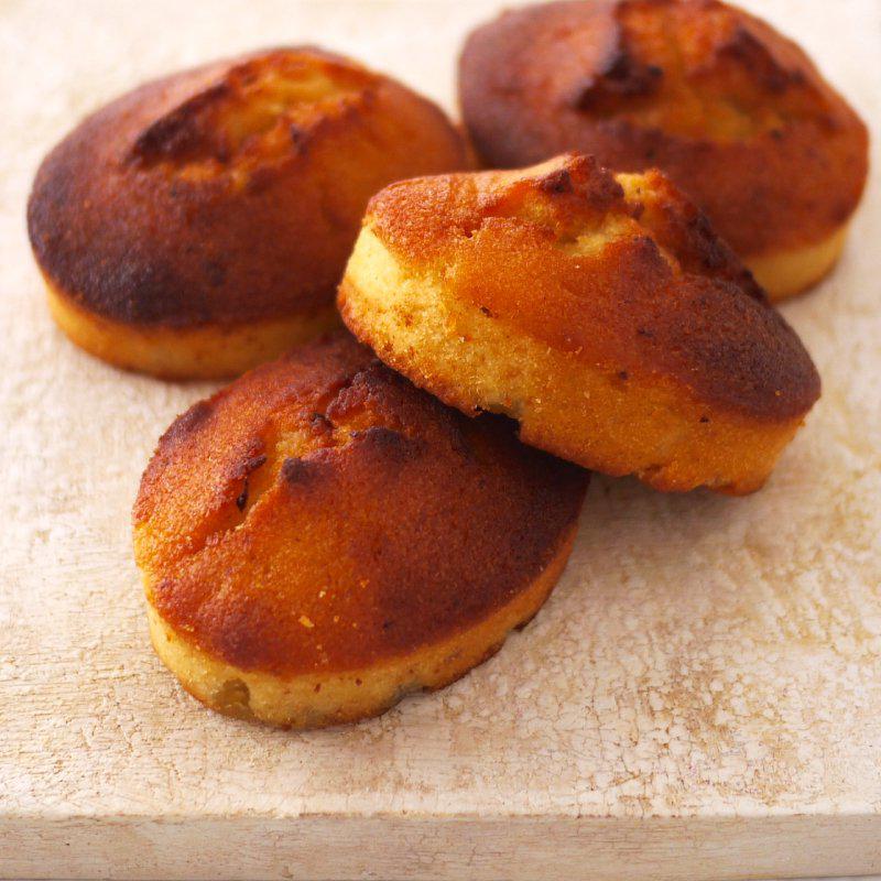 【箱入】OIMO フィナンシェ(5個入/10個入) | OIMO & MOTCH – DELISH MALL