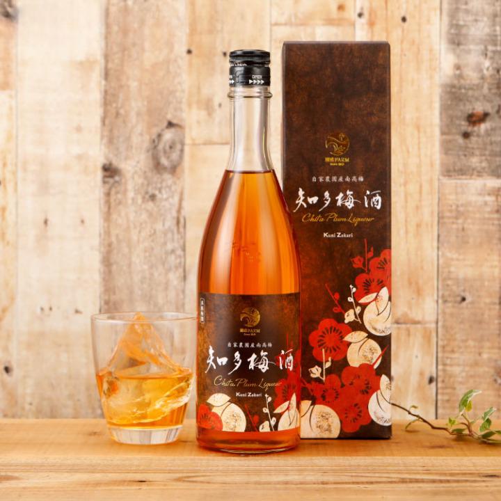 【送料無料】國盛 知多梅酒(300ml/720ml) | お酒ギフトのKuni-Zakari – DELISH MALL
